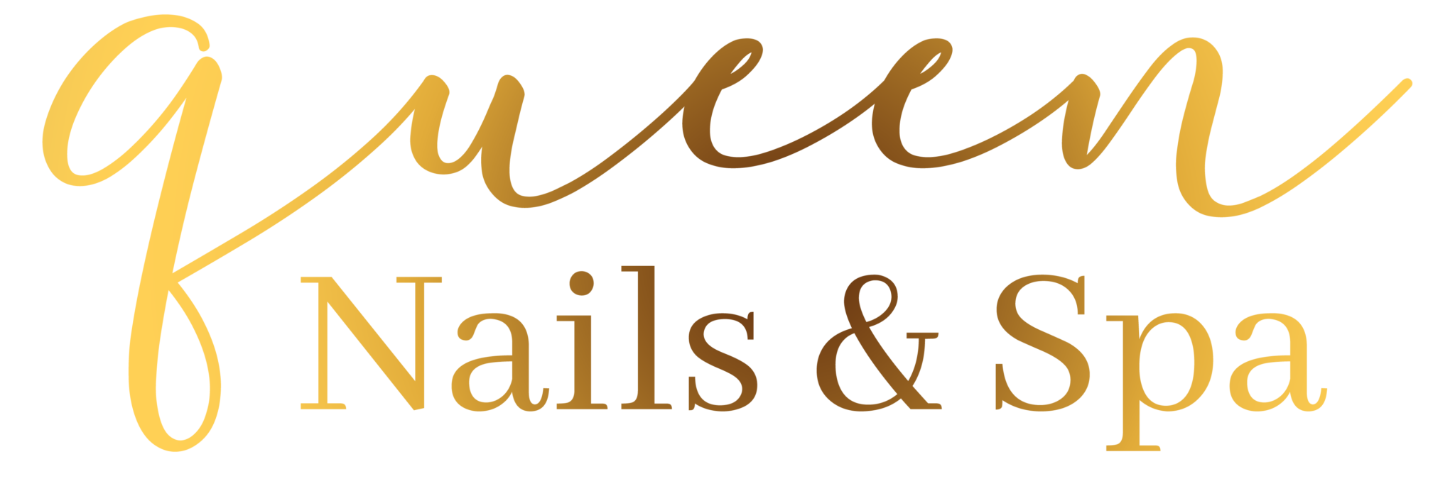 Queen Nails & Spa